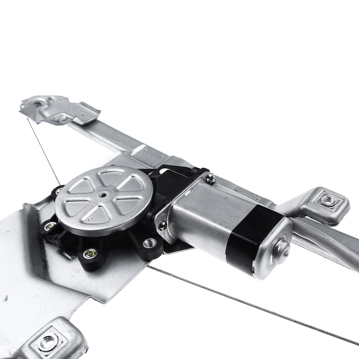 Window Regulator for Holden Rodeo RA Colorado RC Isuzu D-Max w/ Motor ...