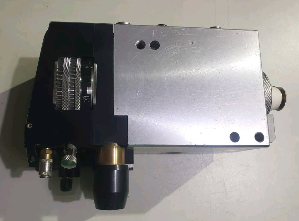 Trumpf Laser Cutting Head Refurbished 911218 | eBay