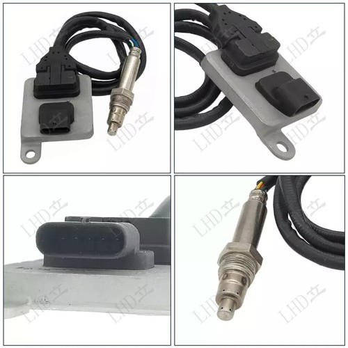 Nitrogen Oxide Nox Sensor ML239298 5WK96788 For Mitsubishi Fuso Canter ...