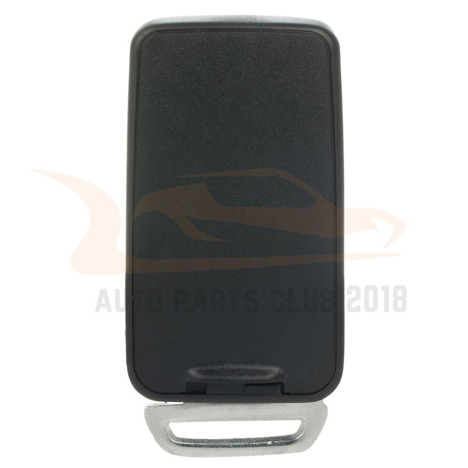 2 For Volvo XC60 2010 2011 2012 2013 2014 2015 2016 2017 Key Entry ...