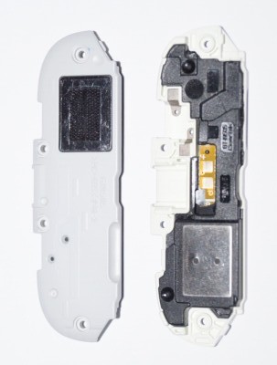 Samsung GT-I9505 GT-I9515 Galaxy S4 Altoparlante Buzzer Ringer Antenna ...