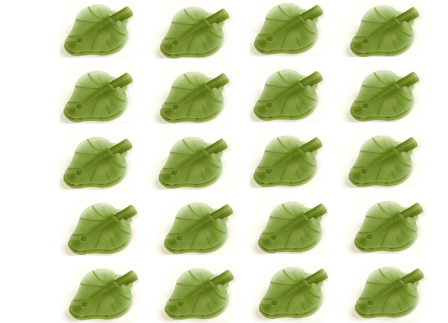 Dental ReLeaf HVE Hands free suction System Disposable Leaves Refill Pack | eBay