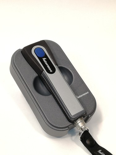 Intermec SF51 Scanner Bluetooth | eBay