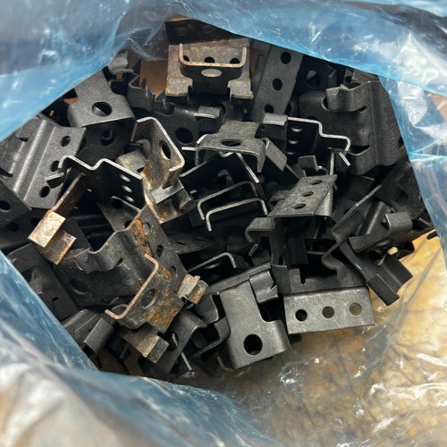 Erico Caddy 350 Metal Stud Box Support 100 PCS | eBay