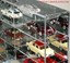 1:43 Diecast model Display Case 54 Compartment | eBay