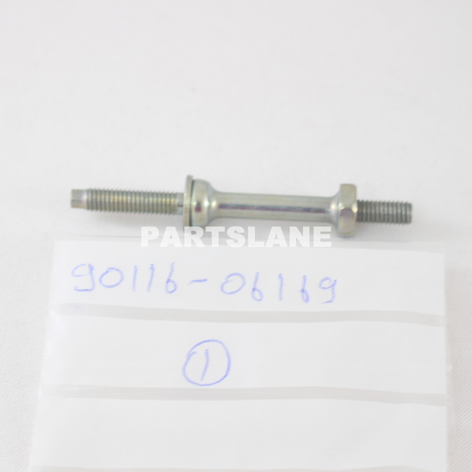 90116-06169 Toyota OEM Genuine BOLT, STUD | eBay