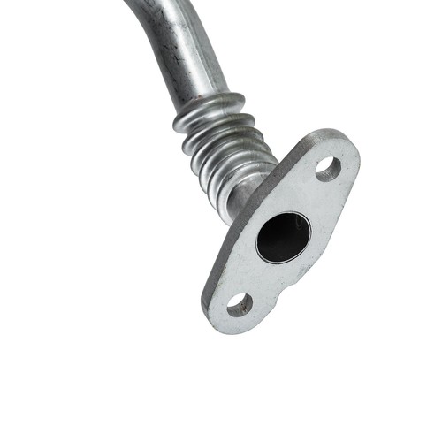 Pour BMW M5 F10 11427844987 Gauche Turbo Tuyau de retour d'huile | eBay