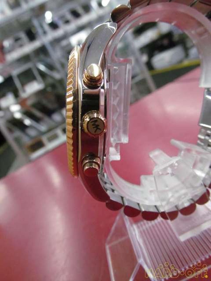 Michael Kors Mk-8412 Quartz Analog Watch | eBay