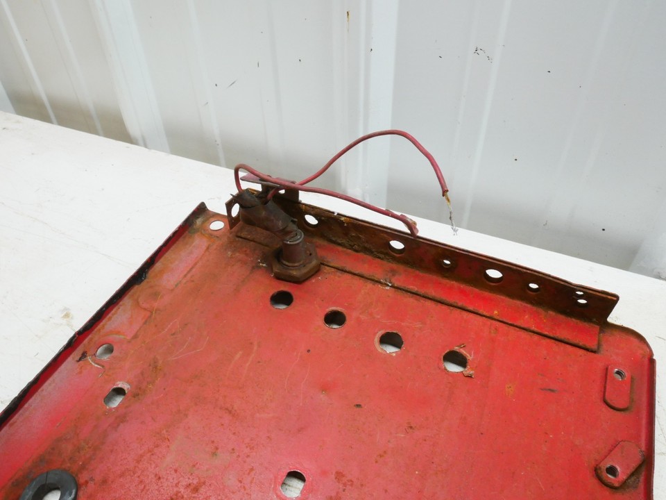 72-75 AMC Jeep Willys CJ5 Dash Panel | eBay