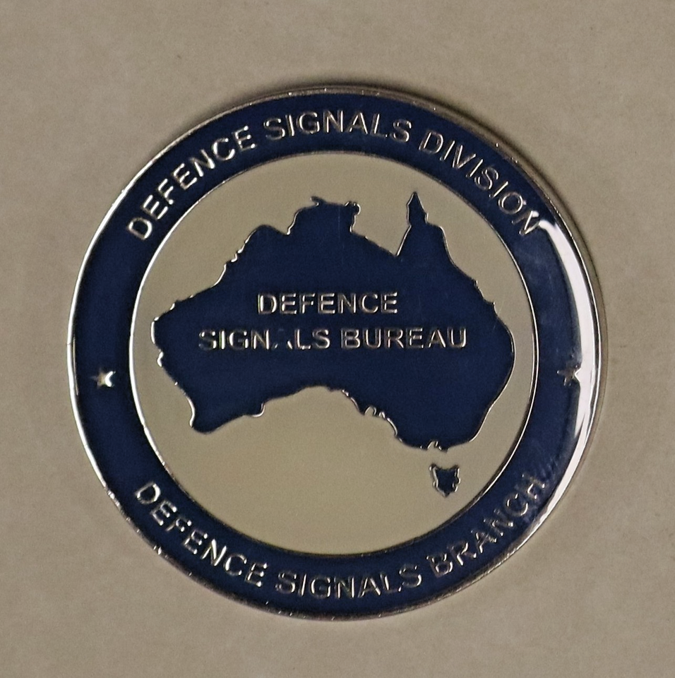 Australian Signals SIGINT Directorate Five Eyes Spying NSA GCHQ ...