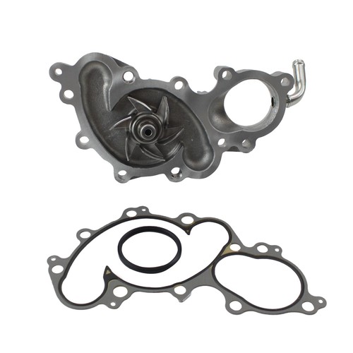 Engine Water Pump Aisin 1610069345 for Toyota T100 4Runner Pickup 3.0L ...