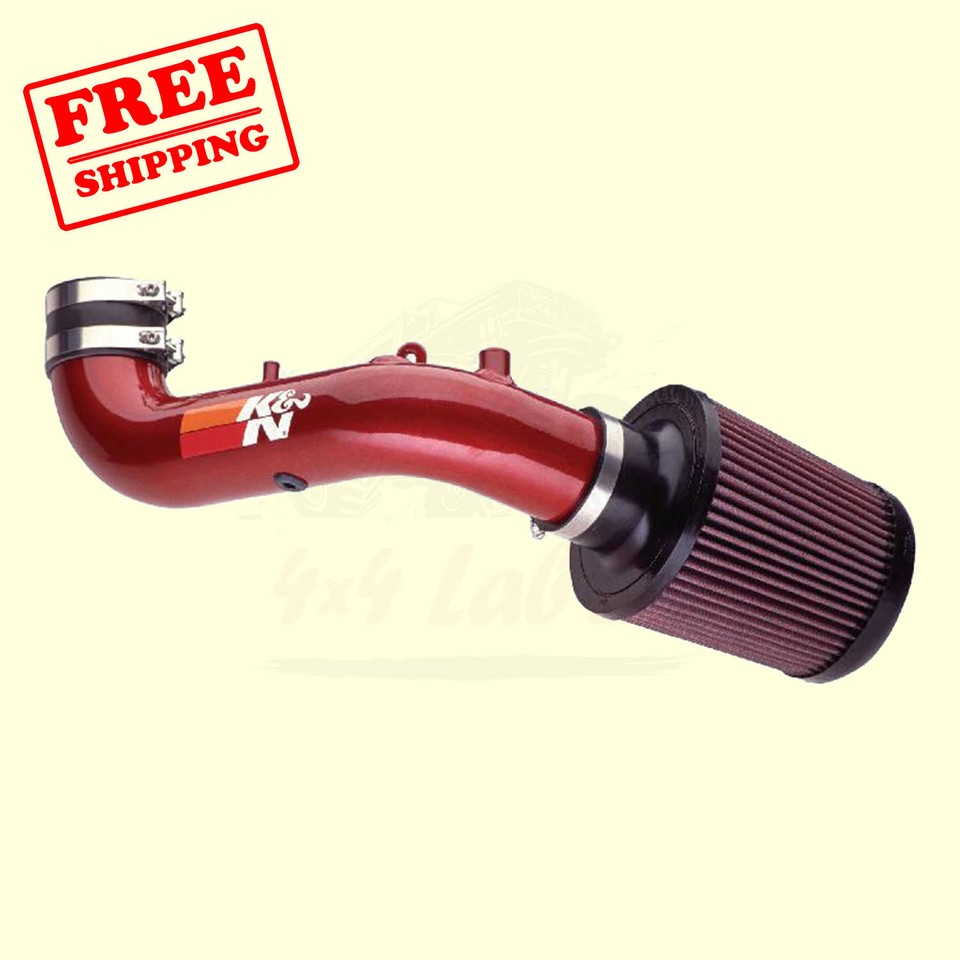 Intake Kit for ACURA RSX 2002-2006 K&N | eBay