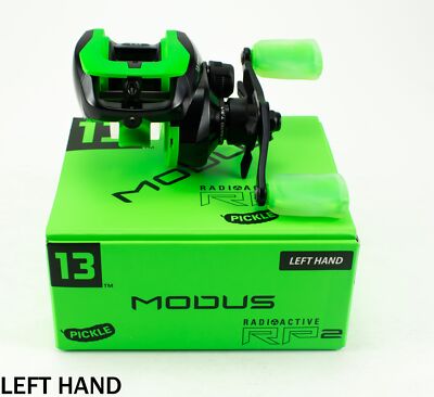 Reels - Reel In Black