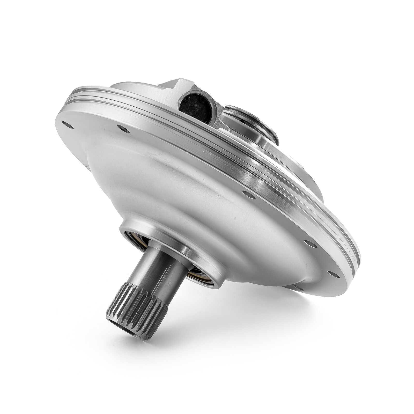 GM TH400 Automatic Automatic Transmission Billet Front Oil Pump ...