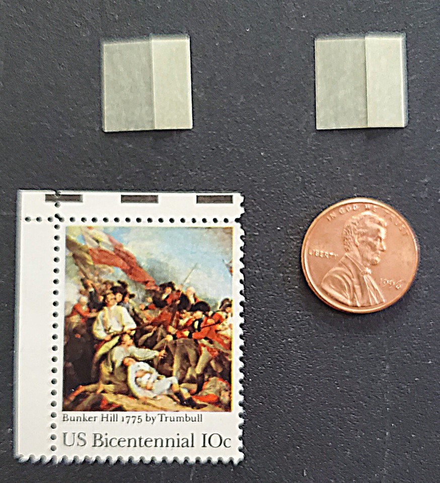 2,000+ Dennison Prefolded Stamp Hinges in 3 Opened Packages | eBay