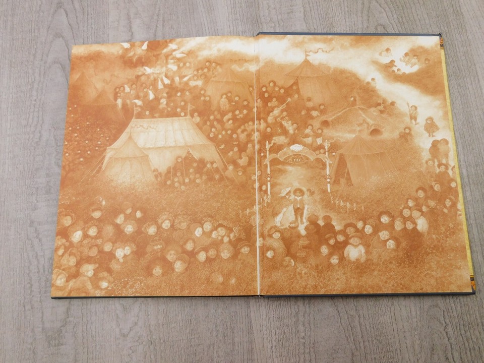 The Hobbit Companion David Day Lidia Postma 2000 1st Ed Illustrated HC ...