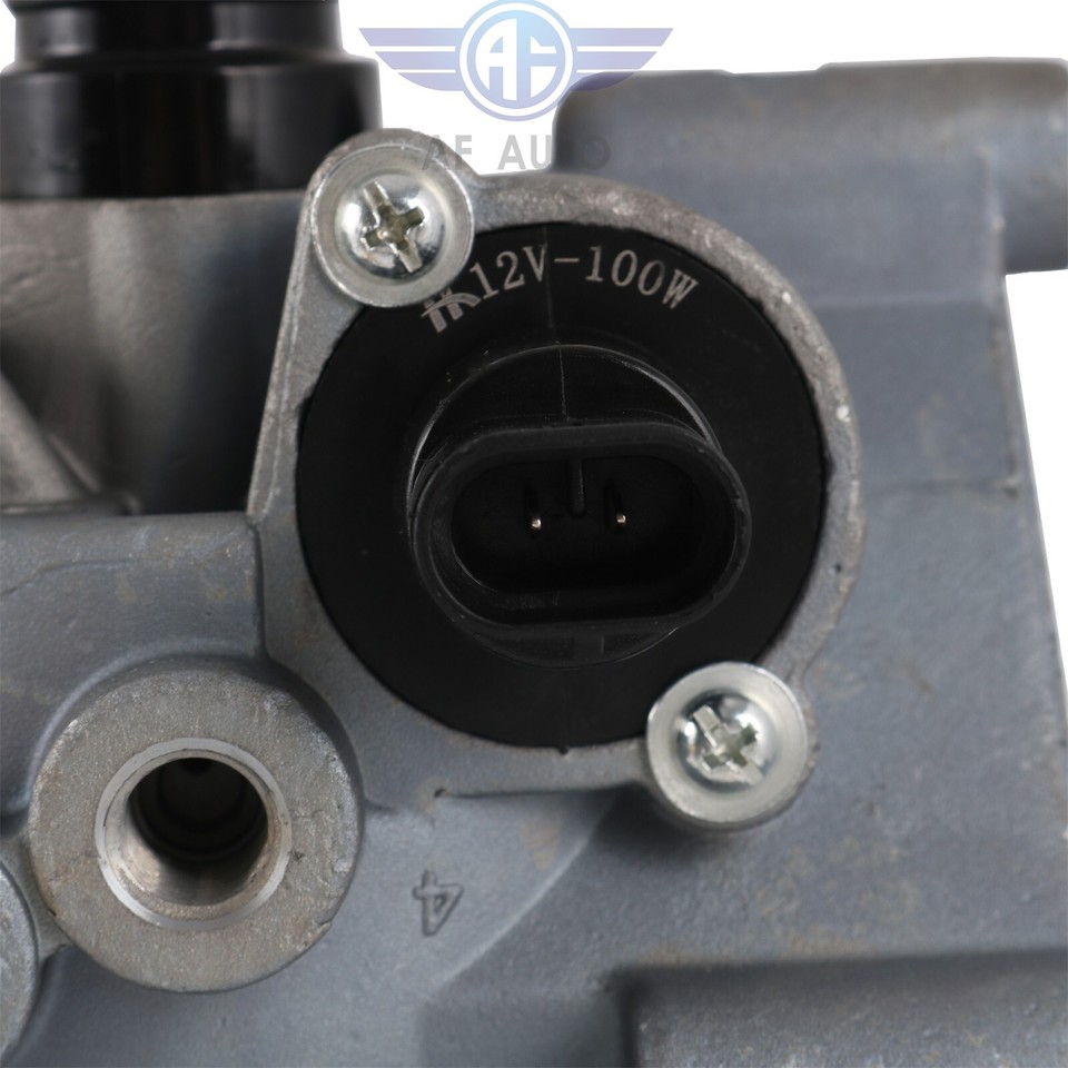 Air Dryer WABCO 1200 Type 4324130010 4324130030 955205 Meritor R955205 ...