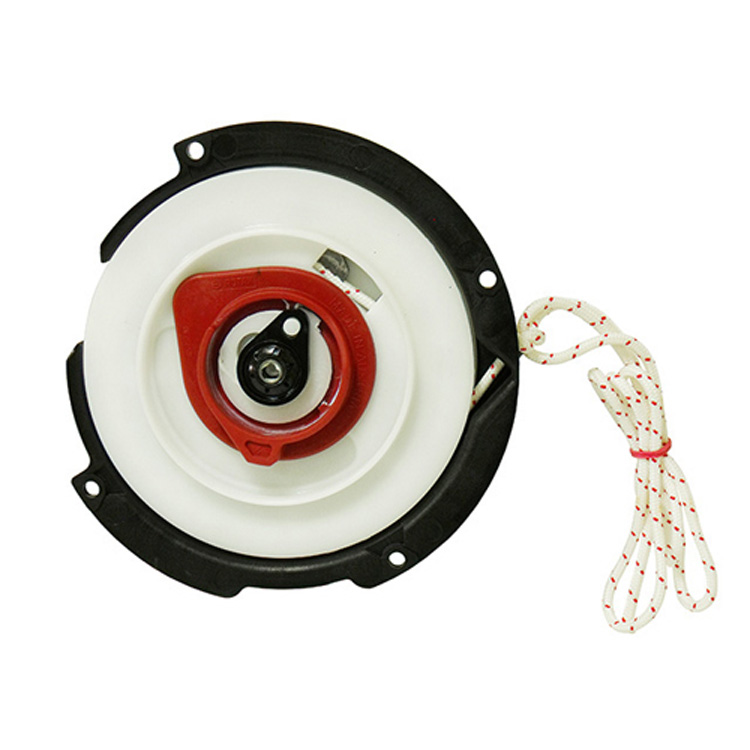 RAD Powersports Rewind Starter Recoil Starter Assembly with Handle For ...