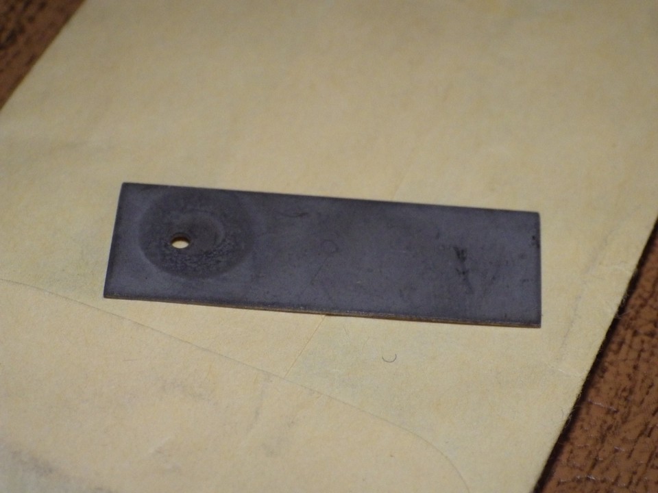 Browning BL22, Lever Action, .22 Rifle, Bolt Cover Plate, new part ...