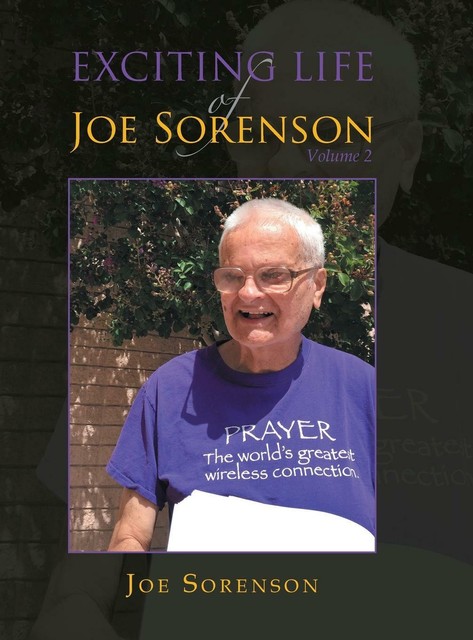 Exciting Life of Joe Sorenson von Joe Sorenson (2019, Gebundene Ausgabe ...