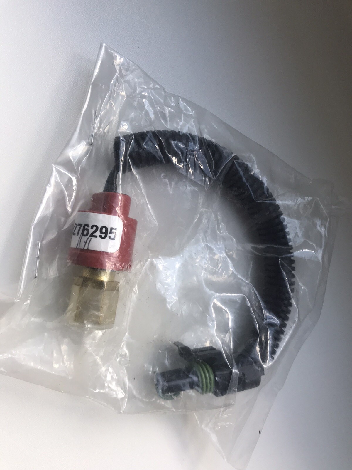 Hochdruckschalter Case, 87000227, 284273A1, 284273A2, 3500083 | eBay.de