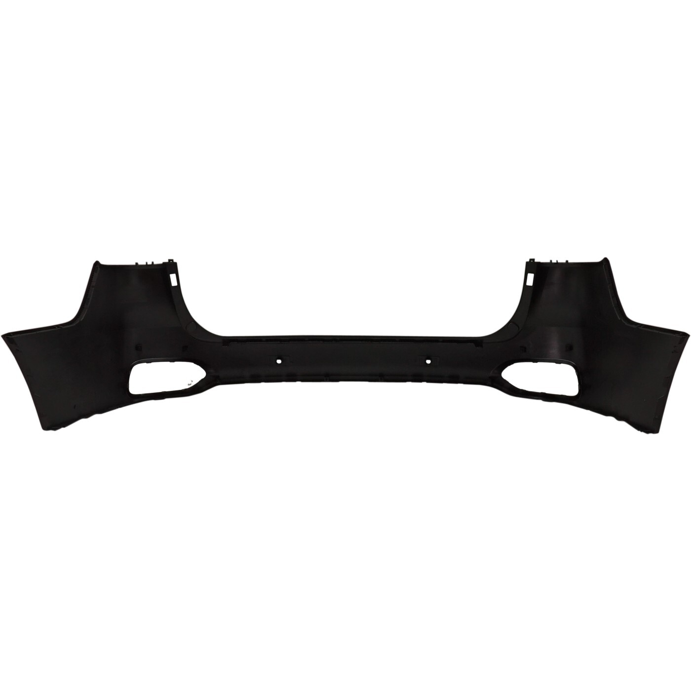 86610C6510 New Bumper Cover Fascia Rear Upper for Kia Sorento 2019-2020 ...