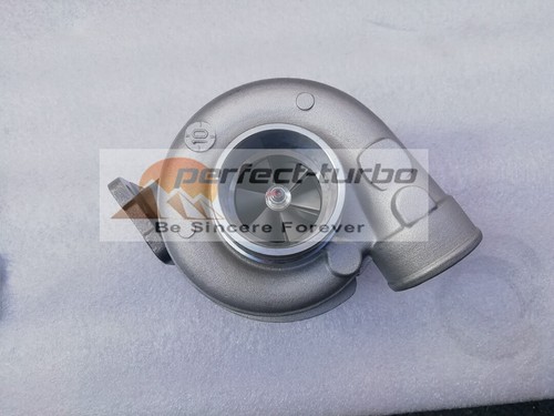 New Turbo Charger S1B RE500455 for 1996-2011 John Deere 2.9L 3029T ...