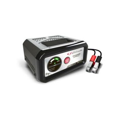 Schumacher DSR2 SC2 Battery Charger Accessory 12V 2AMP Black ...