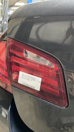 Feu arriere secondaire gauche (feux) BMW SERIE 5 F10 63217203225 | eBay