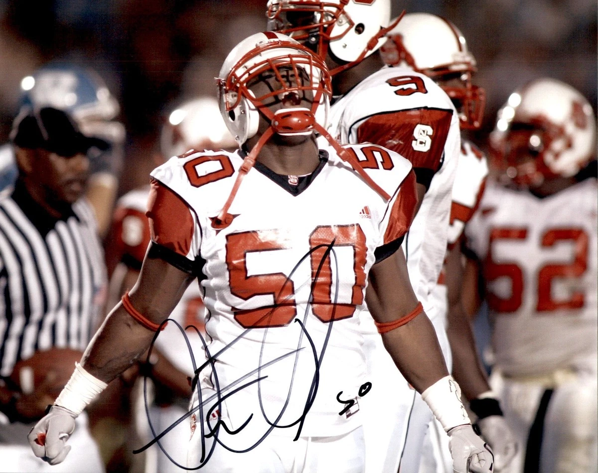 Stephen Tulloch Lions