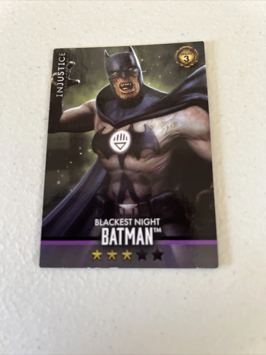 Injustice Batman Drawing