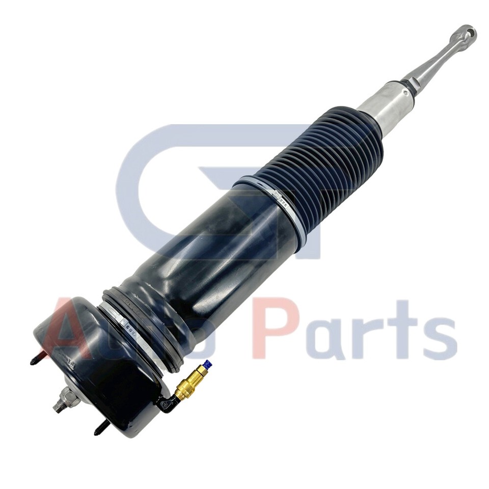 Pair Front Air Suspension Shock Struts For Rolls Royce Phantom RR1N ...