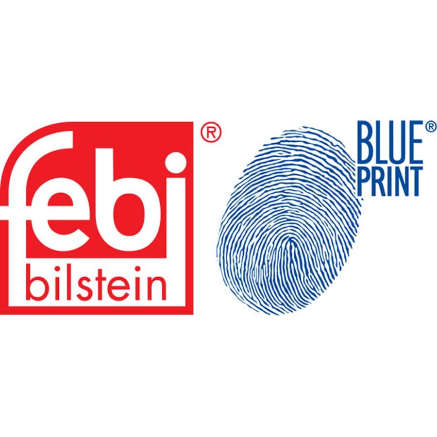 BLUE PRINT ADBP420086 Bremsbelagsatz für Tesla | eBay.de