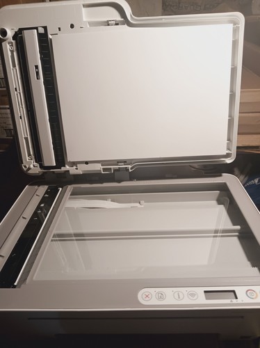 HP Deskjet 4155e All In One Wireless Printer - Print Scan & Copy ...