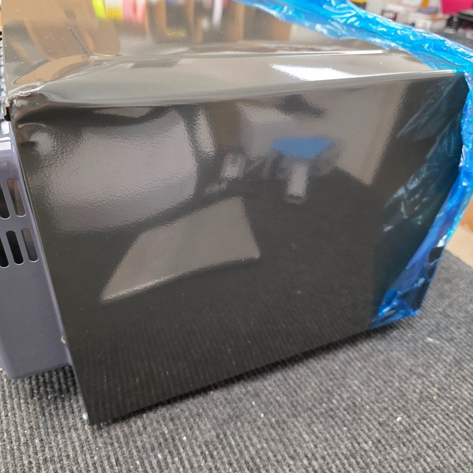 GE Profile 1.5 Cu. Ft. Countertop Convection/Microwave Oven ...