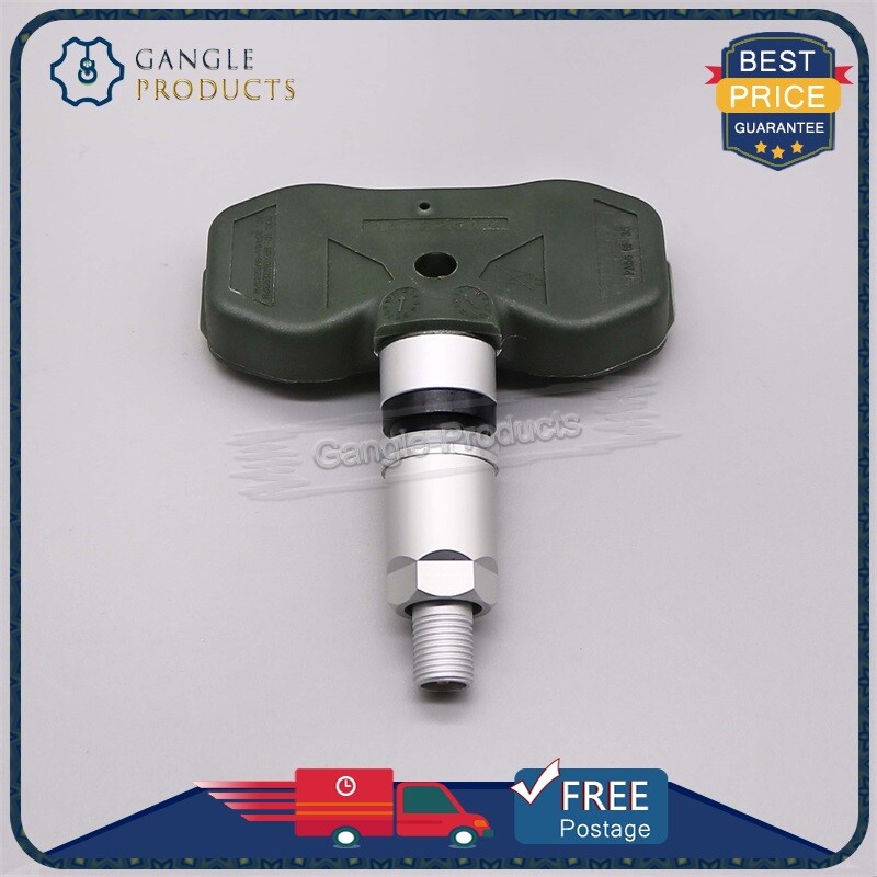 4Pcs Tire Pressure Sensor TPMS for Chevy Colorado GMC Canyon HUMMER H3 ...