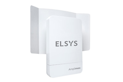 ELSYS AMPLIMAX 4G LTE Modem with SIM Card Slot and Built in High-Gain ...