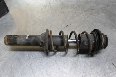 1995 KAWASAKI MULE 2500 KAF 620 C FRONT SHOCK ABSORBER STRUT #24408 | eBay