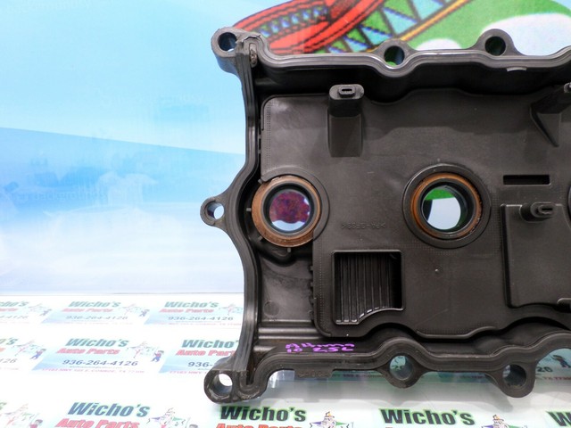 2010,2011,2012,2013 NISSAN ALTIMA 2.5L VALVE COVER OEM | eBay