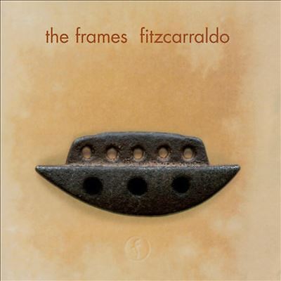 Fitzcarraldo by The Frames (Record, 2023) for sale online | eBay