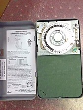 Paragon BTP4520B Commercial Defrost Timer 208-240vac. Set of 16 for ...