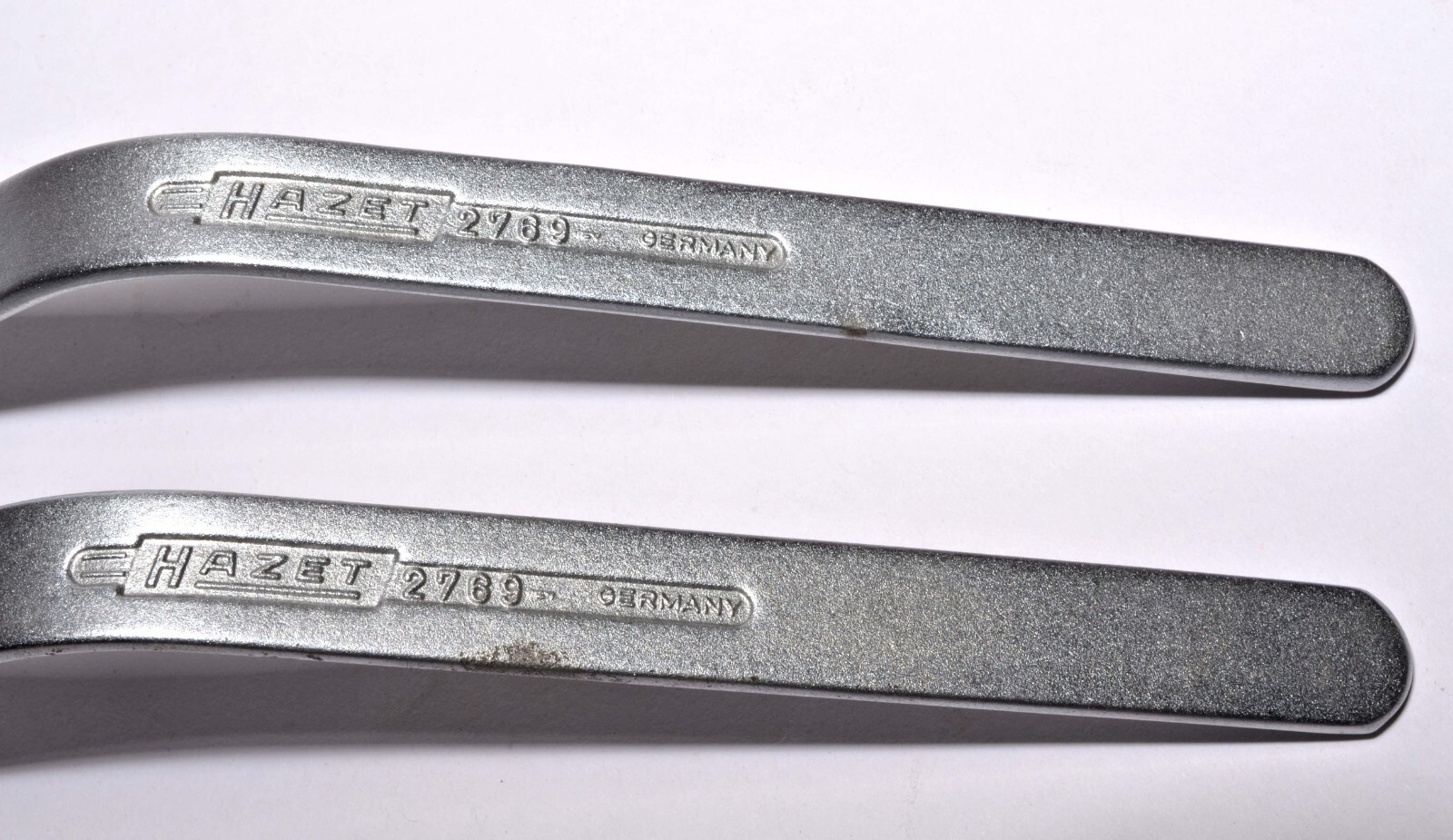 Hazet 2769 14mm Offset MERCEDES Diesel Valve Adjustment Wrench for sale ...