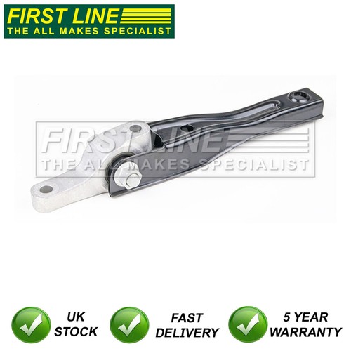 Engine Mounting Rear Right Lower First Line Fits VW Audi Skoda Seat ...