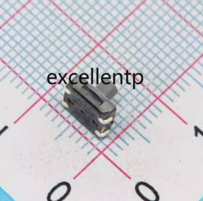 100PC New OMRON Key switch B3SL-1022P #F0 | eBay