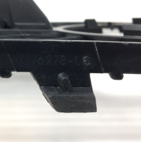 NEW OEM Genuine BMW X6 2008 - 2014 RIGHT FRONT Fog Lamp Bezel Grille ...