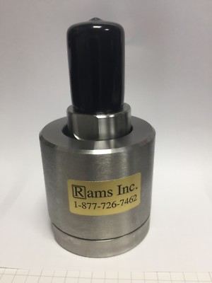 25mm Rod End Alignment Coupler | eBay