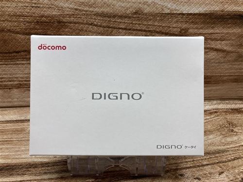 KYOCERA KY-42C DIGNO KEITAI Android Flip Phone Unlocked Red ...