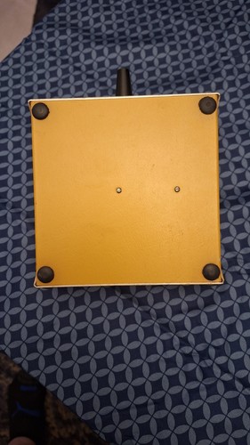 Untested Vintage Kraft Series 72 Single Stick Transmitter R/C ...