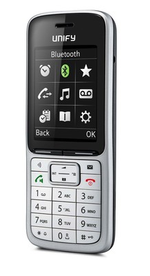 UNIFY OpenScape DECT Phone SL5 Mobilteil NEU in OVP 4250366844268 | eBay.de