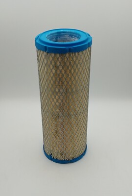 Fleetguard AF25551 Air Filter (RS3704/P821575/CA9550/M131802) *4 In ...